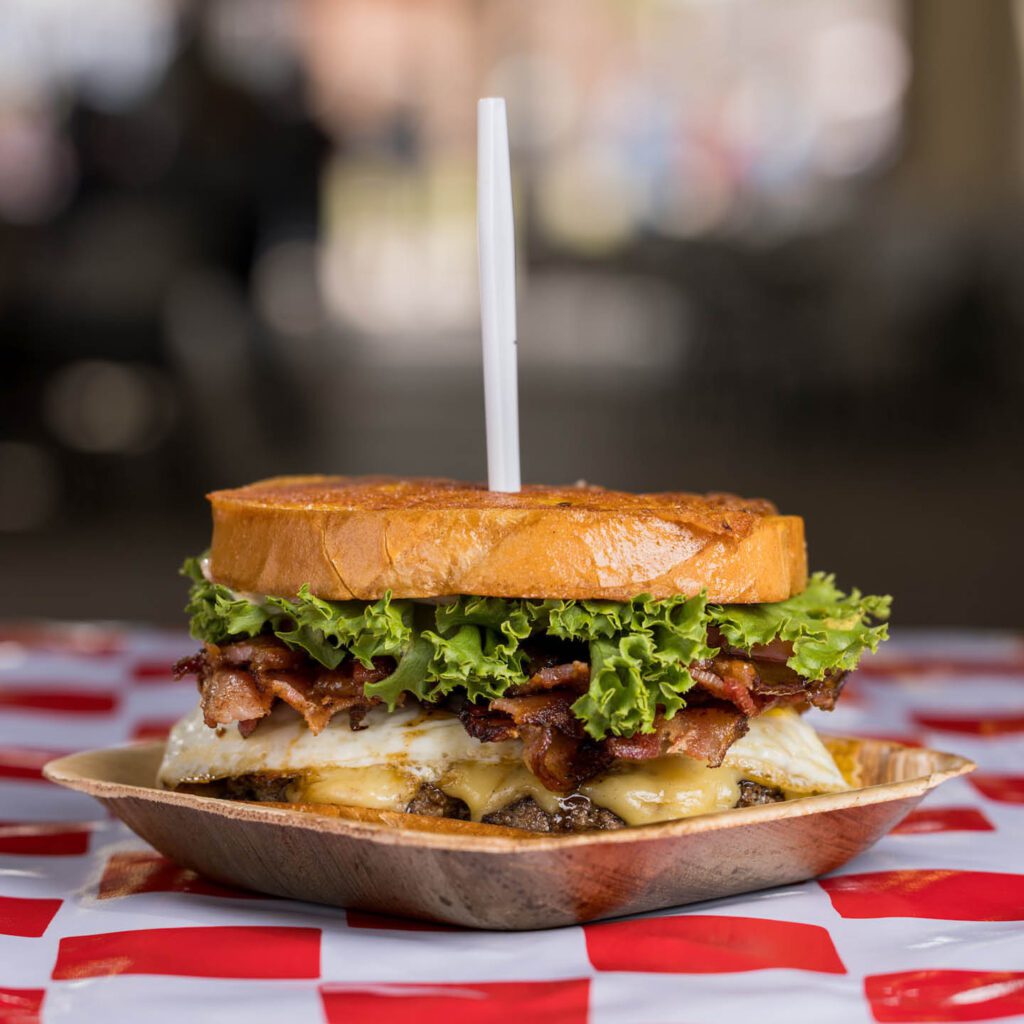 BACON CITY, USA | Visit Vernon TX