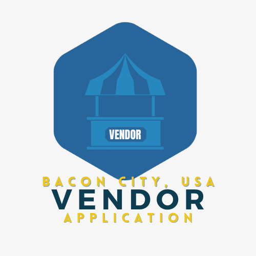 BACON CITY, USA | Visit Vernon TX